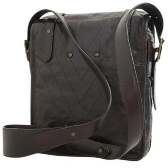 Louis Vuitton Pre-owned Schultertasche - - Pre-owned - Damen - Braun - ONE SIZE