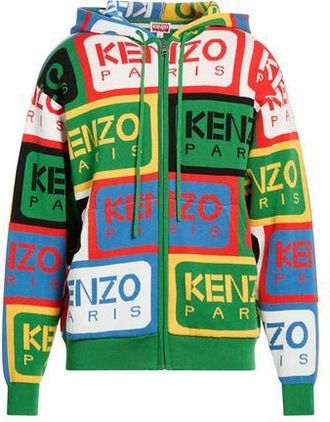 Kenzo MAILLE - Cardigans sur YOOX.COM
