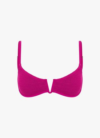 Bond-Eye Haut de bikini Nora Balconette