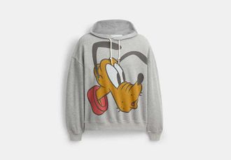 Coach Disney X Coach Pluto Hoodie