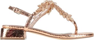 Menbur SCHUHE - Zehentrenner auf YOOX.COM