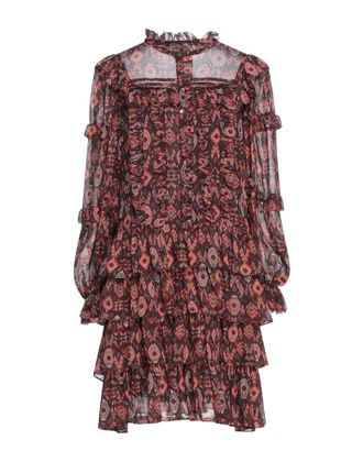Ulla Johnson KLEIDER - Mini-Kleider auf YOOX.COM