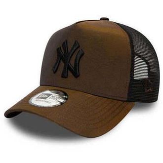 New Era HYPERTONE TRUCKER NEW YORK YANKEES