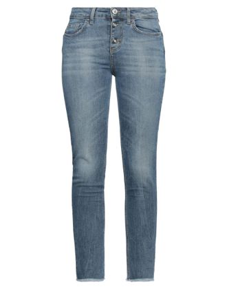 Liu Jo HOSEN & R&Ouml;CKE - Jeanshosen auf YOOX.COM