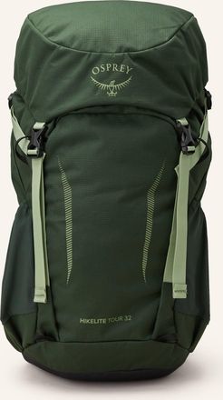Osprey Rucksack Hikelite Tour 32 L gruen