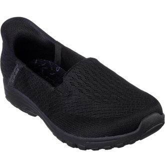 Skechers Damen Schuhe Reggae Fest 2.0 - Guiding (Schwarz)