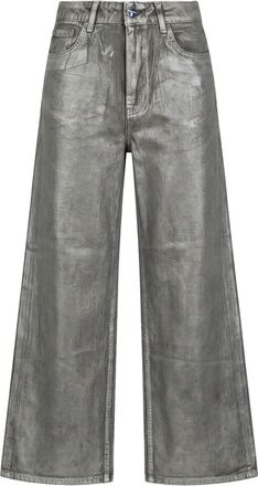 Fracomina HOSEN & R&Ouml;CKE - Jeanshosen auf YOOX.COM