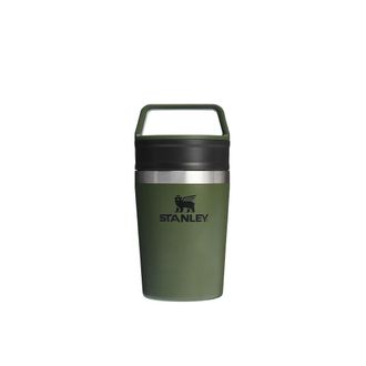 Stanley Cafe-to-Go Reisebecher, 0,23 l, getrocknete Kiefer