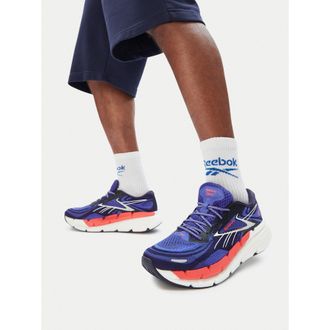 Reebok Laufschuhe Reebok EOSB-FLOATZIG DOUBLE 100263898 Blau