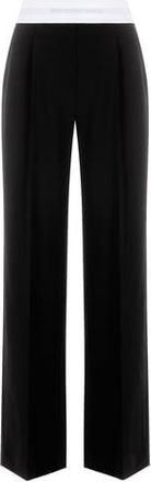 Alexander Wang Pantalon tailleur en laine