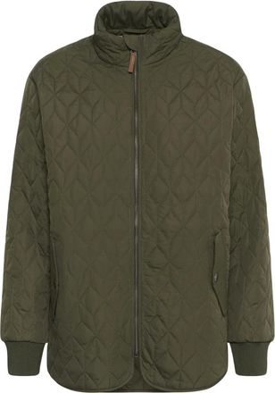 Kaffe Veste matelass&eacute;e Kaleila - Femme - Vestes - Vert - Taille: 40 FR