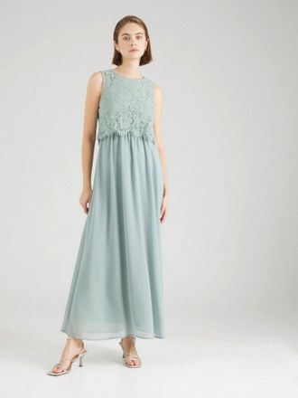 Vila Maxikleid VIMilina (1-tlg) Drapiert/gerafft