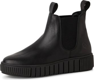 Tamaris Damen, Schuhe, Schwarzk, 39 EUGr&ouml;&szlig;e