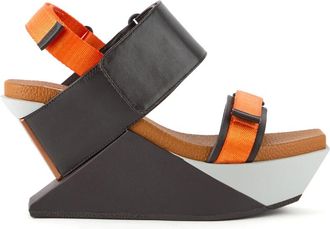 United Nude Femme, Chaussures, Multicolore, Taille: 39 EU Wedges