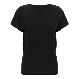 Jacquemus Damen, Oberteile, Schwarzk, MGr&ouml;&szlig;e