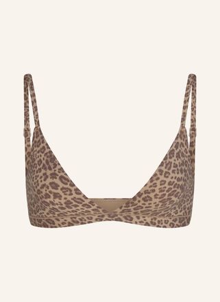 SKIMS Skims Triangel-Bh Fits Everbody beige