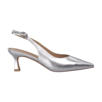 Alma En Pena K&auml;tzchen Absatzschuhe - - Shoes - Damen - Grau - 37 EU