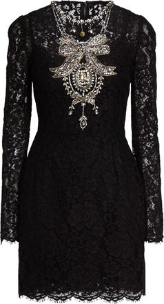 Dolce & Gabbana KLEIDER - Mini-Kleider auf YOOX.COM