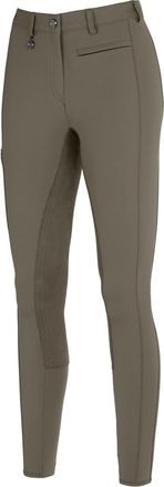 PIKEUR New Lugana McCrown Vollbesatz, Farben:Mud, größen:34