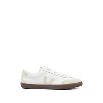 Veja Homme, Chaussures, Blanc, Taille: 44 EU Baskets