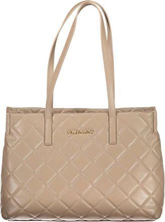 Mario Valentino Femme, Sacs, Brun, Taille: ONE Size Sac bandouli&egrave;re &agrave; 2 anses