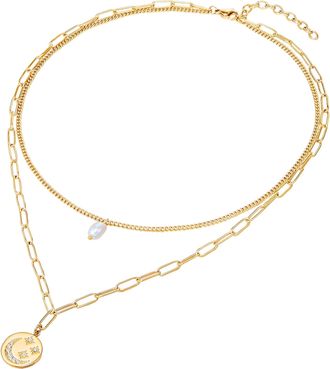 Valero Pearls Kette