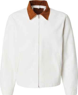 Levi's Mechanics Full-Zip Jacket