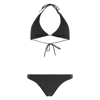 Lido Lido, Damen, Bademode, Schwarzk, LGr&ouml;&szlig;e