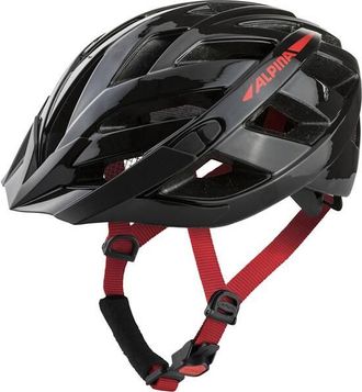 Alpina Herren Radhelm Panoma 2.0