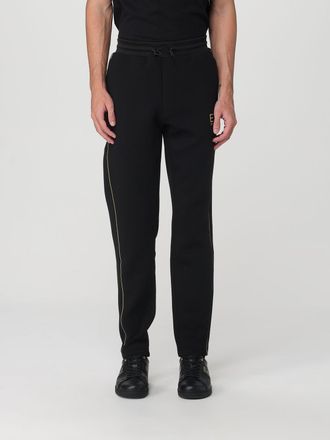 Emporio Armani Pantalon EA7 Homme couleur Noir