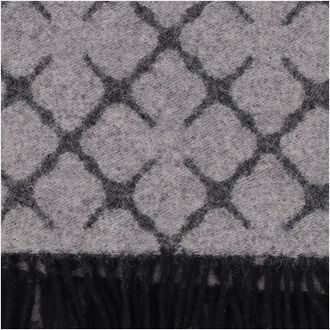 By Malene Birger Ortega Scarf - Gray