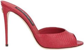 Dolce & Gabbana CHAUSSURES - Sandales sur YOOX.COM