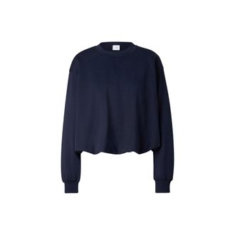 Bogner Sweatshirt Chloe f&uuml;r Damen - Navy-Blau - 38