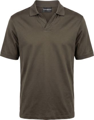 Emporio Armani TOPS - Poloshirts auf YOOX.COM