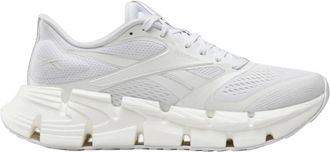 Reebok Femme, Chaussures, Blanc, Taille: 41 EU FloatZig 2