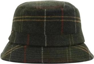 Barbour Heidi Bucket Hat - - Accessories - Damen - Mehrfarbig - M