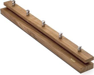 Skagerak Cutter Kleiderleiste 72, Teak