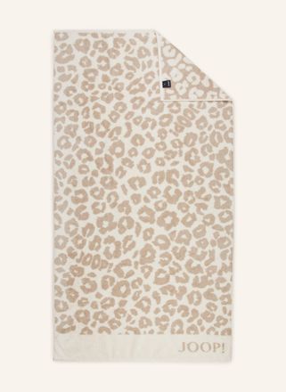 Joop Duschtuch beige