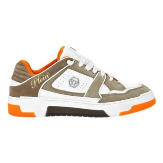Philipp Plein unisex, Schuhe, Beige, 42 EUGr&ouml;&szlig;e