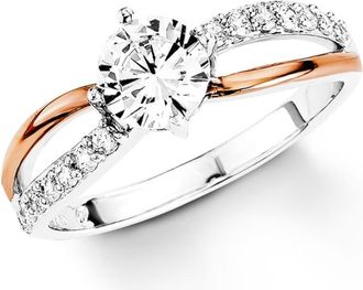 Amor Ring
