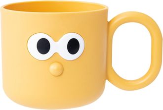 Generic Sp&uuml;lgr&ouml;&szlig;en f&uuml;r Kinder f&uuml;r Kinder - Gurgelbeh&auml;lter f&uuml;r Mundsp&uuml;ler, Wiederverwendbare Anti-Drop-Badebecher mit Griff | Badezimmerbecher Zahnbecher Zahnb