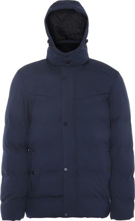 Yuka Paris Jacke