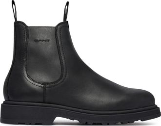 GANT Klassische Stiefeletten Gant 33651475 Schwarz