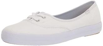 Keds Baskets The Mini Slip on pour Femme, Blanc Opulenter Garten, 38 EU