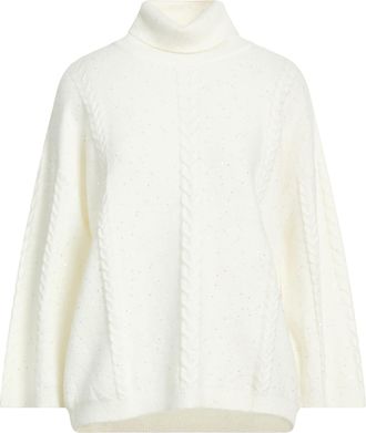 Marella STRICKWAREN - Rollkragenpullover auf YOOX.COM