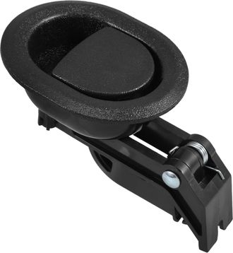 BESPORTBLE Ersatzgriff für Relaxsessel aus Kunststoff Zuggriff für Sofa und Liegesessel Kompatibel mit Gängigen Marken Einfach Montierbar