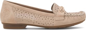 Rieker Mokassins Rieker 40068-61 Beige
