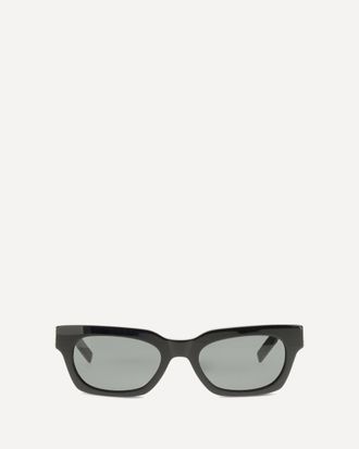 Saint Laurent M175 Sunglasses Female UNI