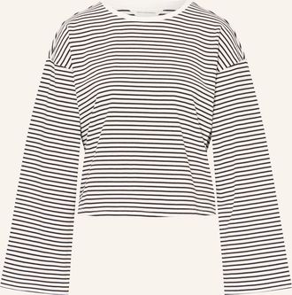 Moss Copenhagen Msch Copenhagen Longsleeve Mschkrestiane schwarz