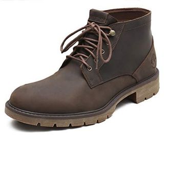 Timberland Elmhurst Chukka Homme Boots Marron 41 EU
